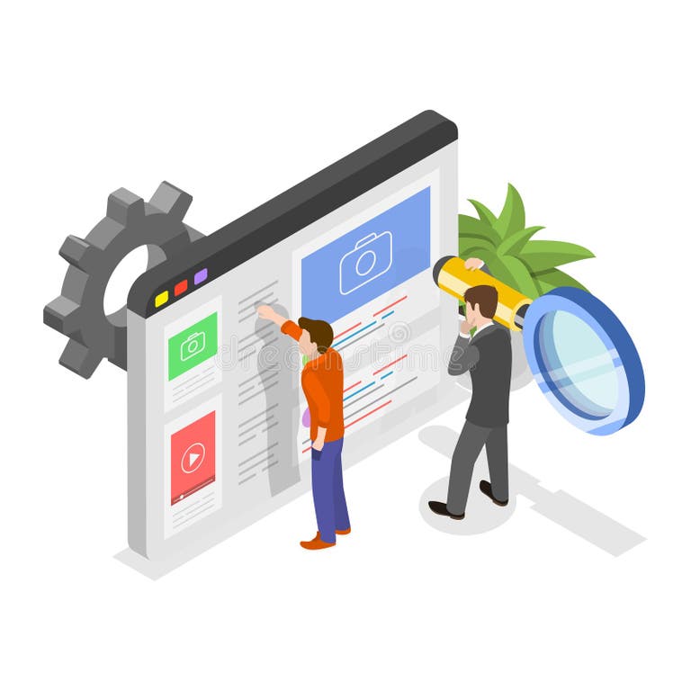 Specification Development Stock Illustrations – 786 Specification Development Stock ...