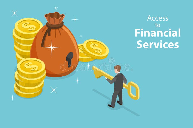 Access Financial Icon Transfer Stock Illustrations – 804 Access ...