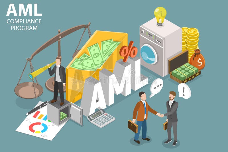 Aml Regulation Stock Illustrations – 95 Aml Regulation Stock ...