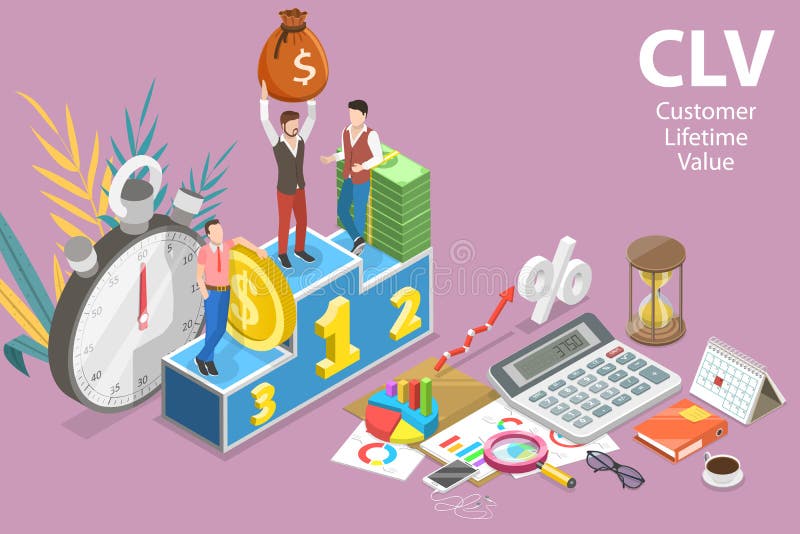 Ltv Vector Stock Illustrations – 27 Ltv Vector Stock Illustrations ...