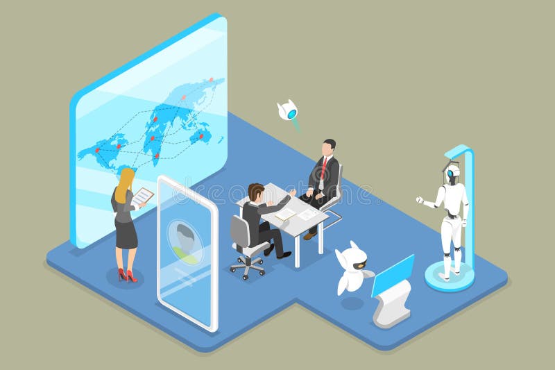 Demonstration Stands Stock Illustrations – 374 Demonstration Stands ...