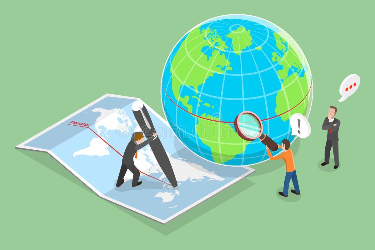 3d Coordinate Grid System Stock Illustrations – 37 3d Coordinate Grid ...