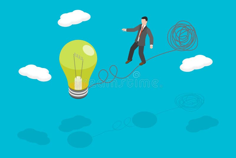 Simplification Concept Vector Illustration Stock Illustrations – 512 ...