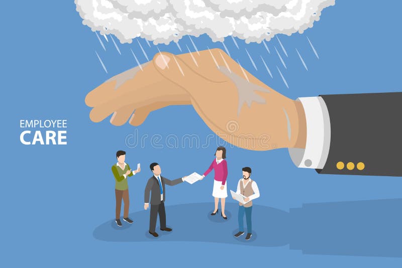 Employee Assistance Program Icon Stock Illustrations – 109 Employee ...