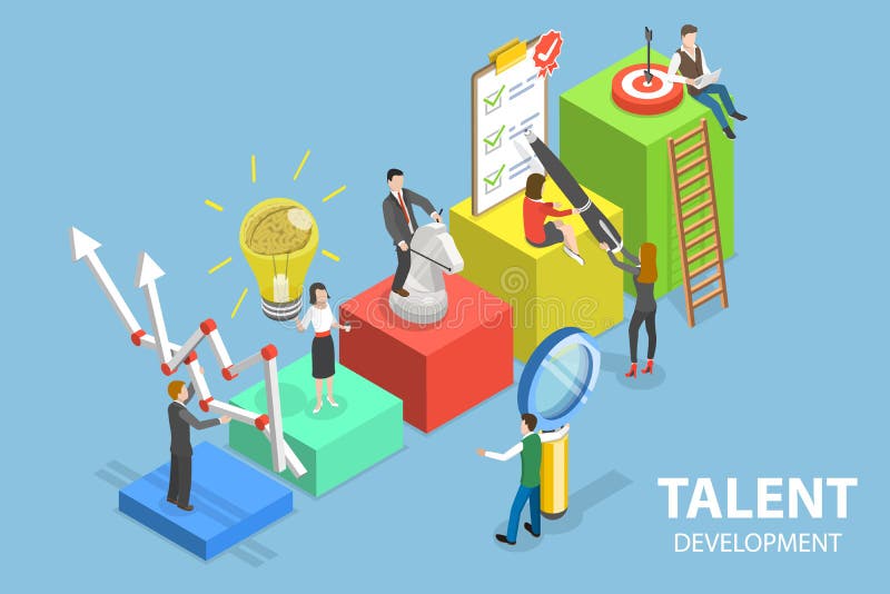 3d Man Expert Group Icon Stock Illustrations – 34 3d Man Expert Group ...