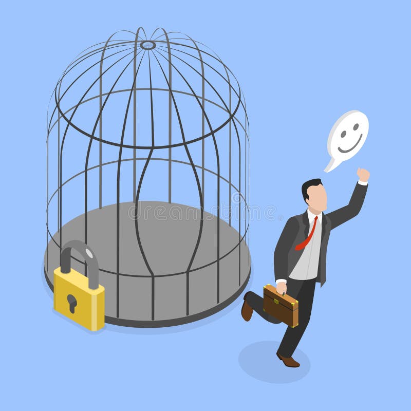 Routine Escape Stock Illustrations – 263 Routine Escape Stock ...