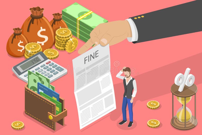 Financial Forfeit Stock Illustrations – 82 Financial Forfeit Stock ...