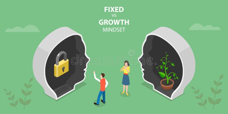 Fixed Mindset Icon Stock Illustrations – 63 Fixed Mindset Icon Stock ...