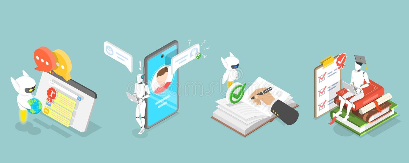 Chat Gpt Open Ai Chat Bot Illustration Stock Illustrations – 278 Chat ...