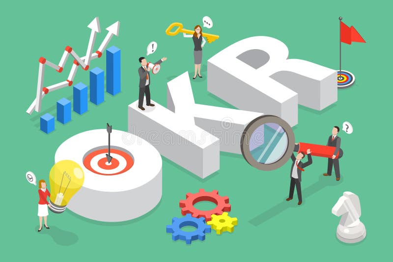 Objectives Flat Cartoon Stock Illustrations – 278 Objectives Flat ...