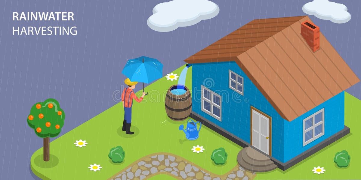 Rainwater Harvesting Diagram Stock Illustrations – 40 Rainwater ... Rainwater Harvesting Diagram Stock Illustrations – 40 Rainwater ...