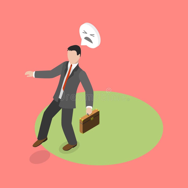 Stepping Out Clipart