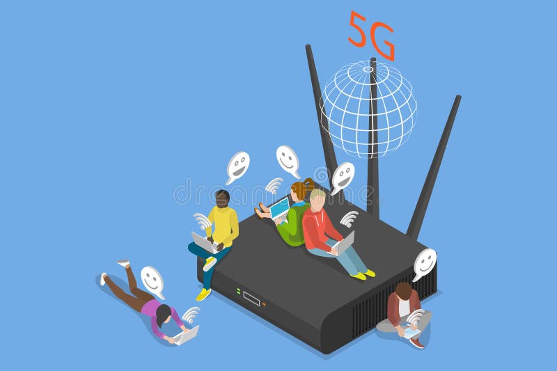 Telco Illustration Stock Illustrations – 50 Telco Illustration Stock ...
