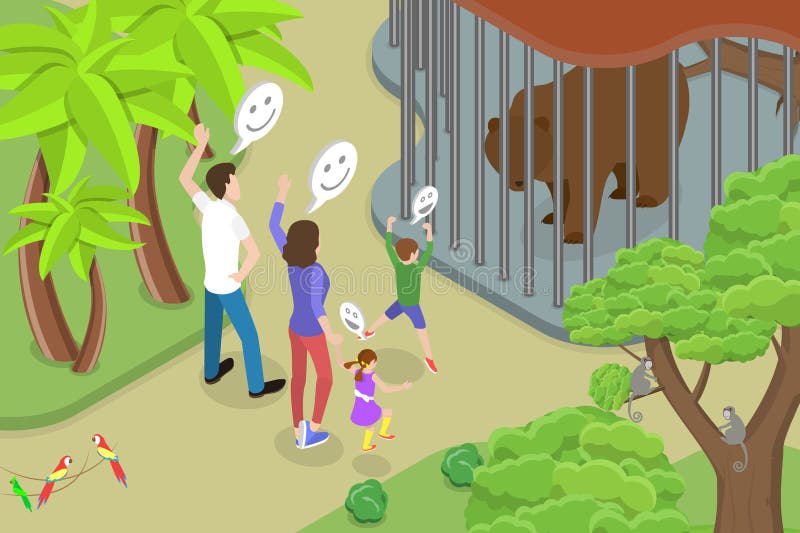 Zoo Manager Stock Illustrations – 892 Zoo Manager Stock Illustrations ...