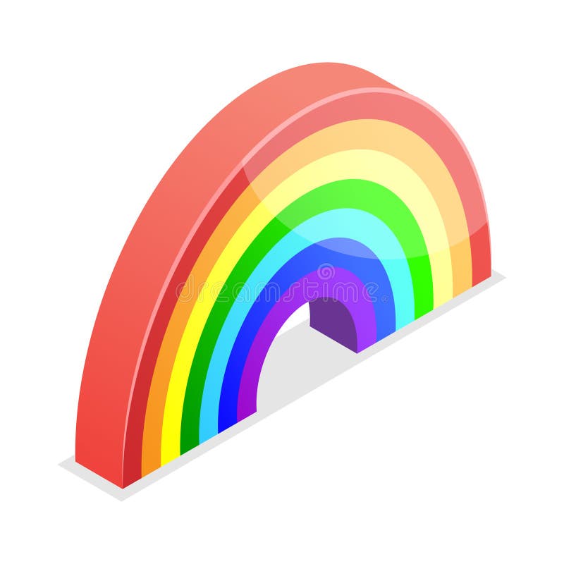 Rainbow Inclusive Stock Illustrations – 3,157 Rainbow Inclusive Stock ...