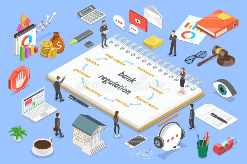 Bank Regulator Stock Illustrations – 117 Bank Regulator Stock ...