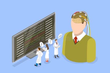 Biofeedback Stock Illustrations – 224 Biofeedback Stock Illustrations ...