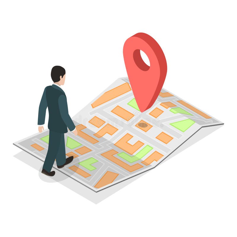 Isometric Profile Stock Illustrations – 7,041 Isometric Profile Stock ...