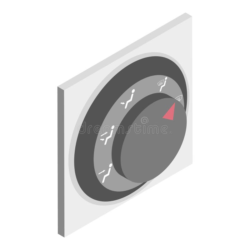 Turn Off Air Conditioner Stock Illustrations – 27 Turn Off Air ...