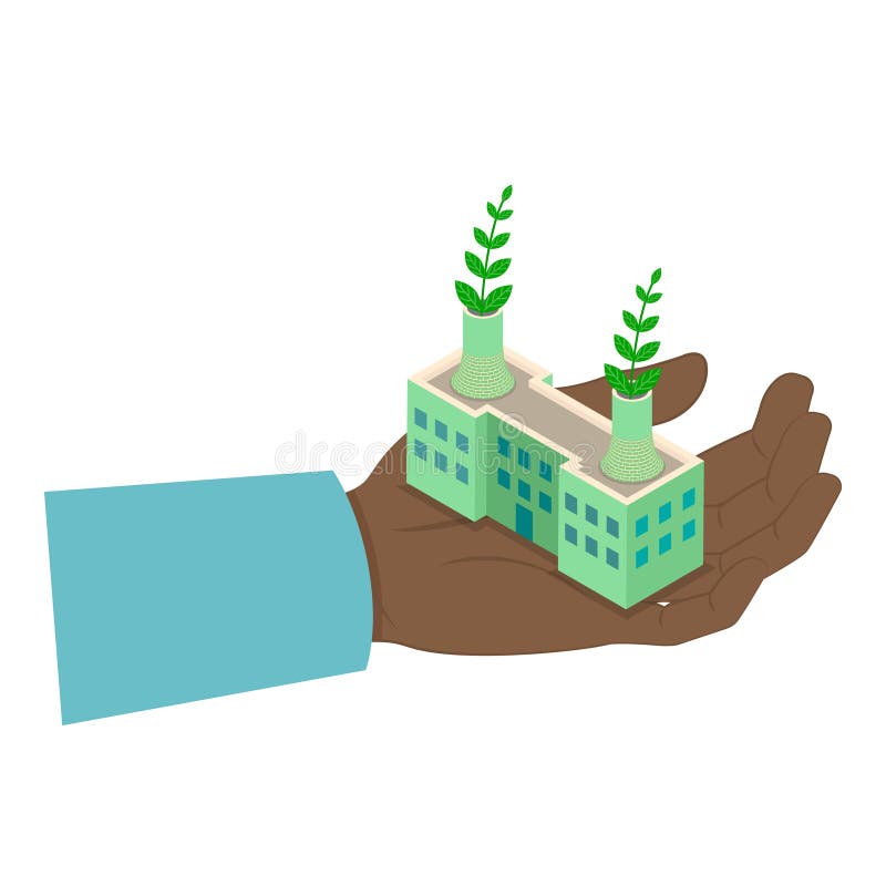 Decarbonisation Icon Stock Illustrations – 19 Decarbonisation Icon ...