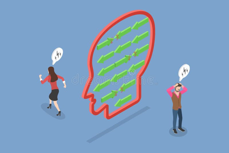 Dissonance Stock Illustrations – 606 Dissonance Stock Illustrations ...