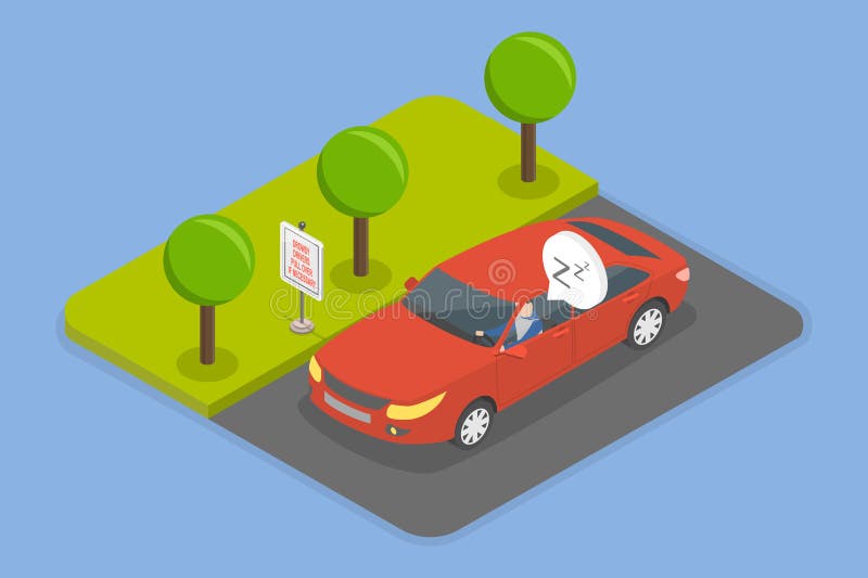 Unsafe Driving Stock Illustrations – 279 Unsafe Driving Stock ...