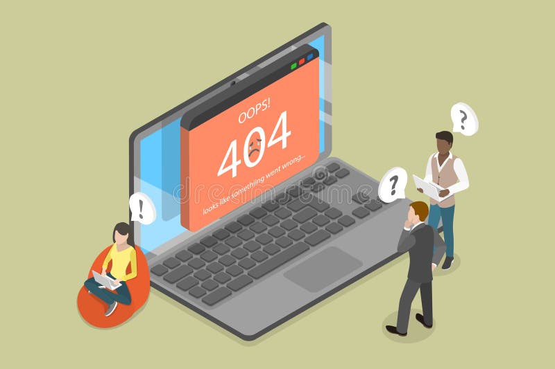 3d Man Error Stock Illustrations – 365 3d Man Error Stock Illustrations ...