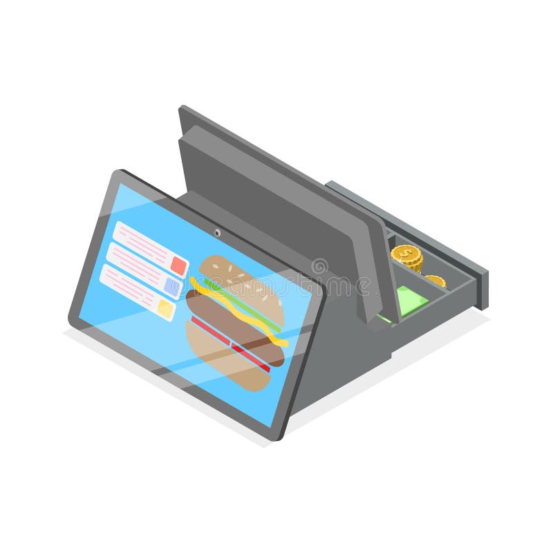 Computer Terminal Vector Stock Illustrations – 8,109 Computer Terminal ...