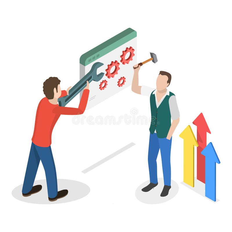 3d Network Fixing Stock Illustrations – 872 3d Network Fixing Stock Illustrations, Vectors ...