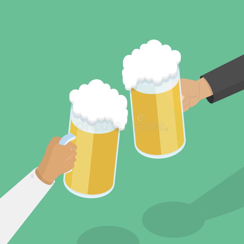 Toasting Stock Illustrations – 10,284 Toasting Stock Illustrations ...