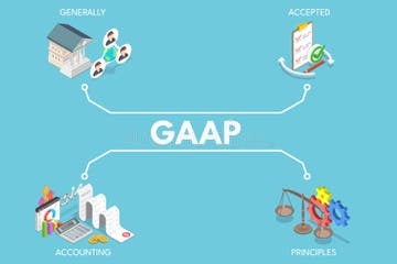 Gaap Stock Illustrations – 198 Gaap Stock Illustrations, Vectors ...