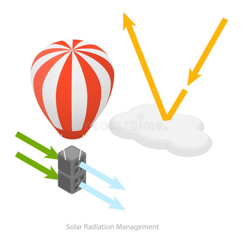 3D Isometric Flat Vector Illustration of Geo Engineering. Item 3 Stock Vector - Illustration of ...