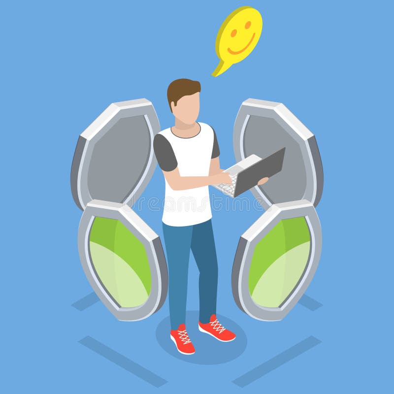 Installing Program Stock Illustrations – 767 Installing Program Stock ...