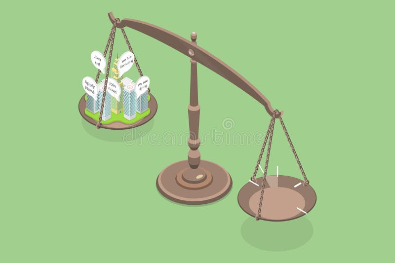 Labor Shortage Stock Illustrations – 210 Labor Shortage Stock ...