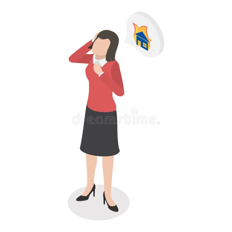 Ocd Person Cartoon Stock Illustrations – 88 Ocd Person Cartoon Stock ...