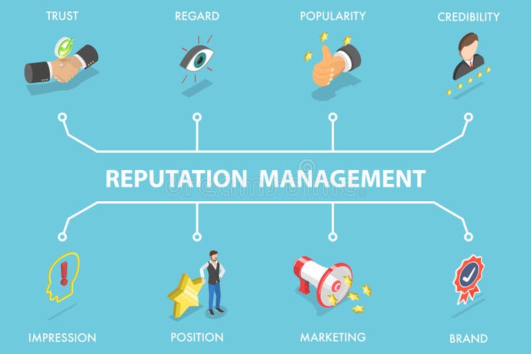 Credibility Illustration Stock Illustrations – 1,384 Credibility ...