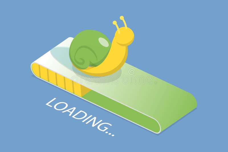 Slow Internet Stock Illustrations – 4,254 Slow Internet Stock ...