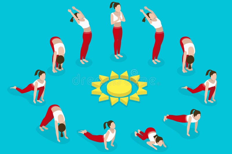 Animation De Salutation