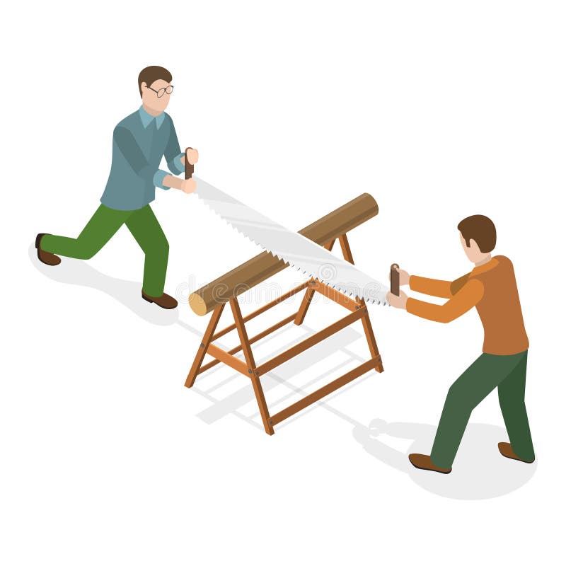 Logging 3d Stock Illustrations – 996 Logging 3d Stock Illustrations ...