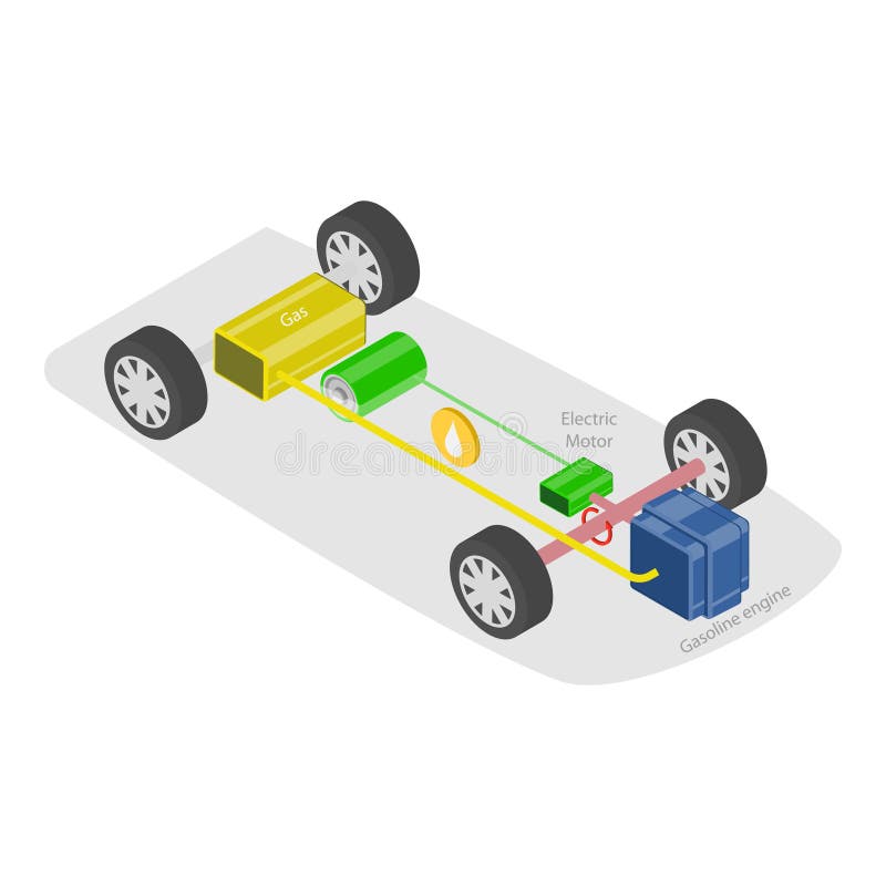 Bev Car Illustration Stock Illustrations – 79 Bev Car Illustration ...