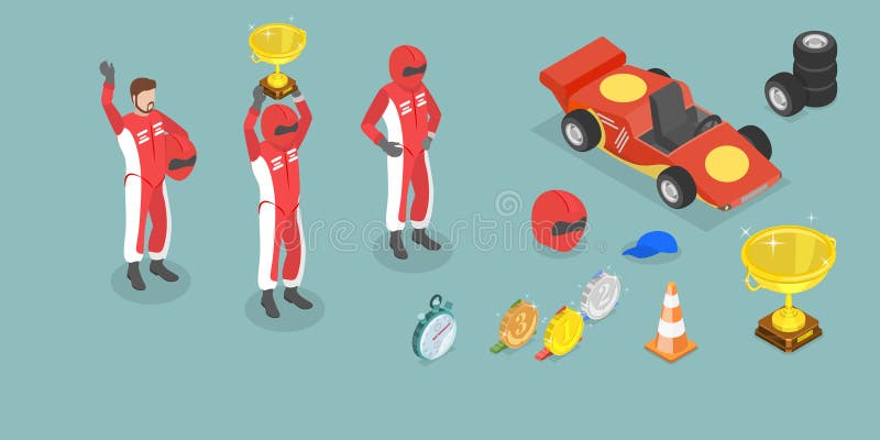 F1 Items Stock Illustrations – 10 F1 Items Stock Illustrations, Vectors ...