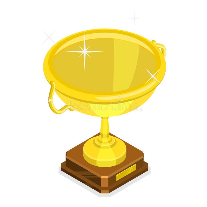 Formula 1 Trophy Stock Illustrations – 49 Formula 1 Trophy Stock ...