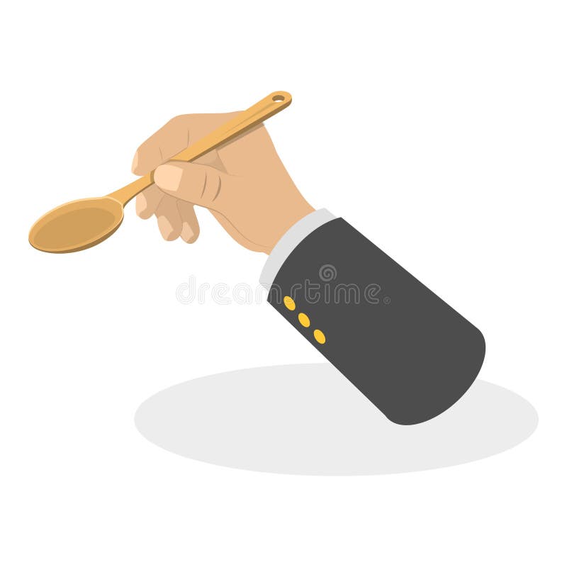 3D Isometric Flat Vector Set of Hand Gestures. Item 2 Stock Vector ...