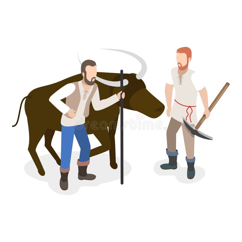 Medieval Woman Fat Stock Illustrations – 20 Medieval Woman Fat Stock ...