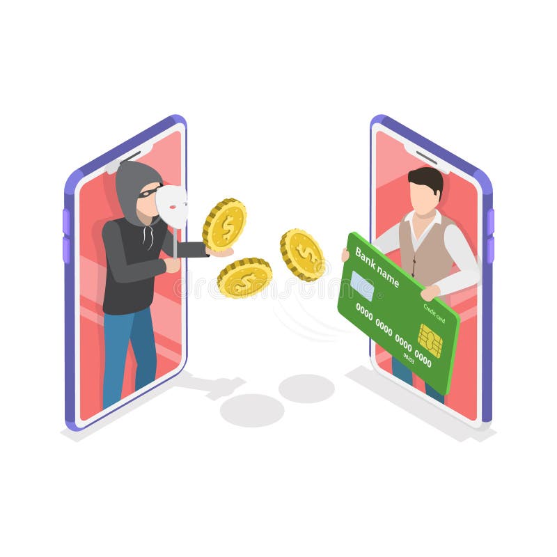 Fraud Scenes Stock Illustrations – 231 Fraud Scenes Stock Illustrations ...