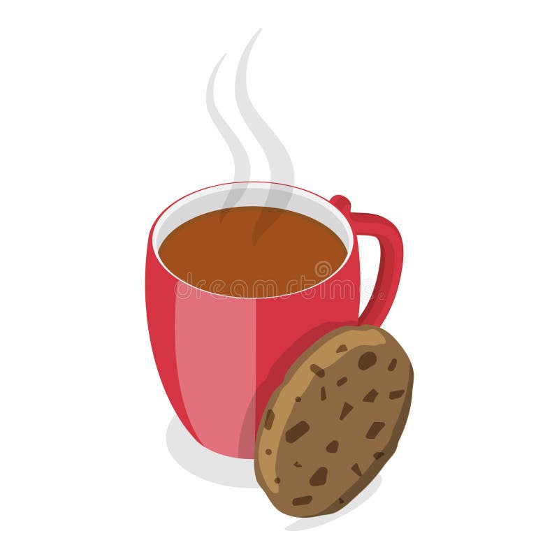 3D Isometric Flat Vector Set of Tea Types. Item 8 Stock Vector ...