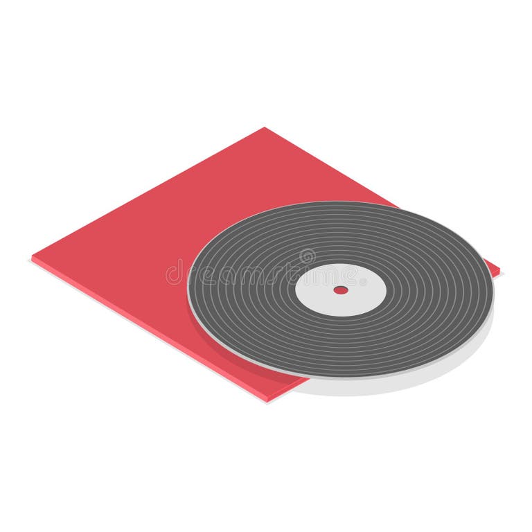 Vinyl Plates Stock Illustrations – 90 Vinyl Plates Stock Illustrations ...
