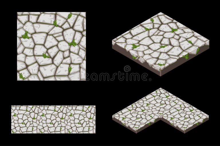 2d Ground Texture Stock Illustrations – 387 2d Ground Texture Stock ...