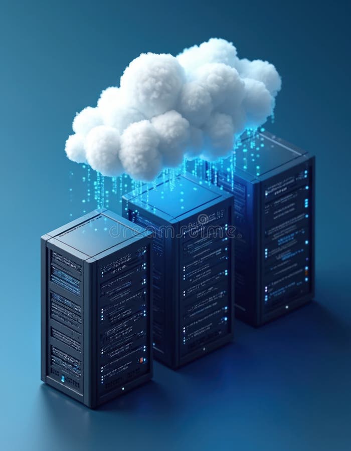 Server Cloud Data Center Stock Illustrations – 66,096 Server Cloud Data Center Stock ...