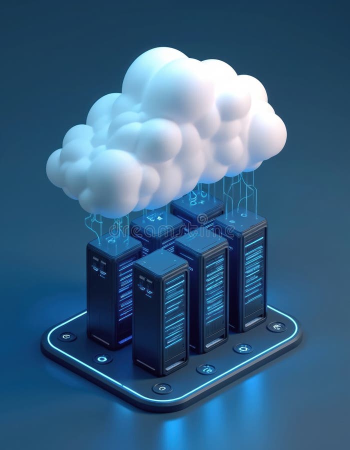 Server Cloud Data Center Stock Illustrations – 66,096 Server Cloud Data Center Stock ...